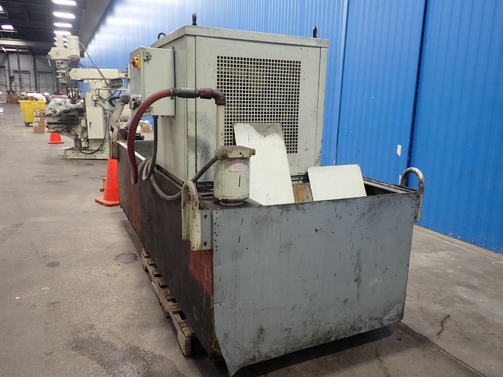 Used Machine Tray | HGR Industrial Surplus