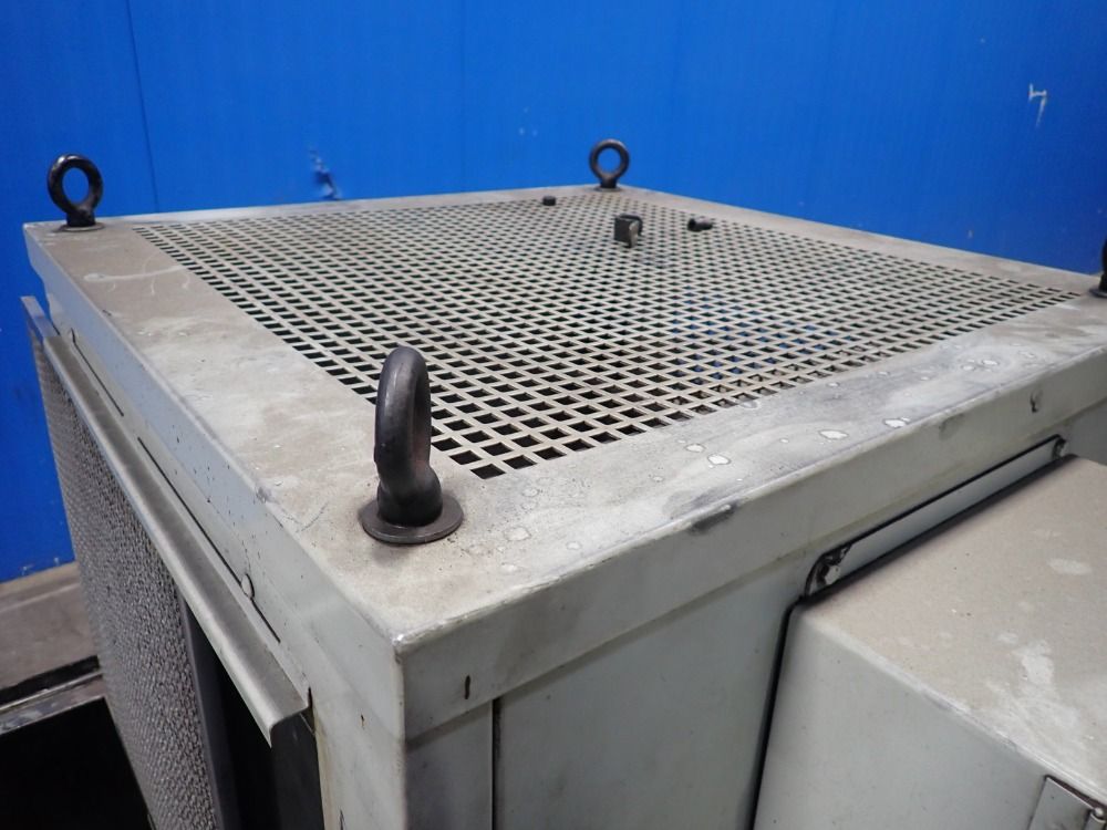 Used Machine Tray | HGR Industrial Surplus