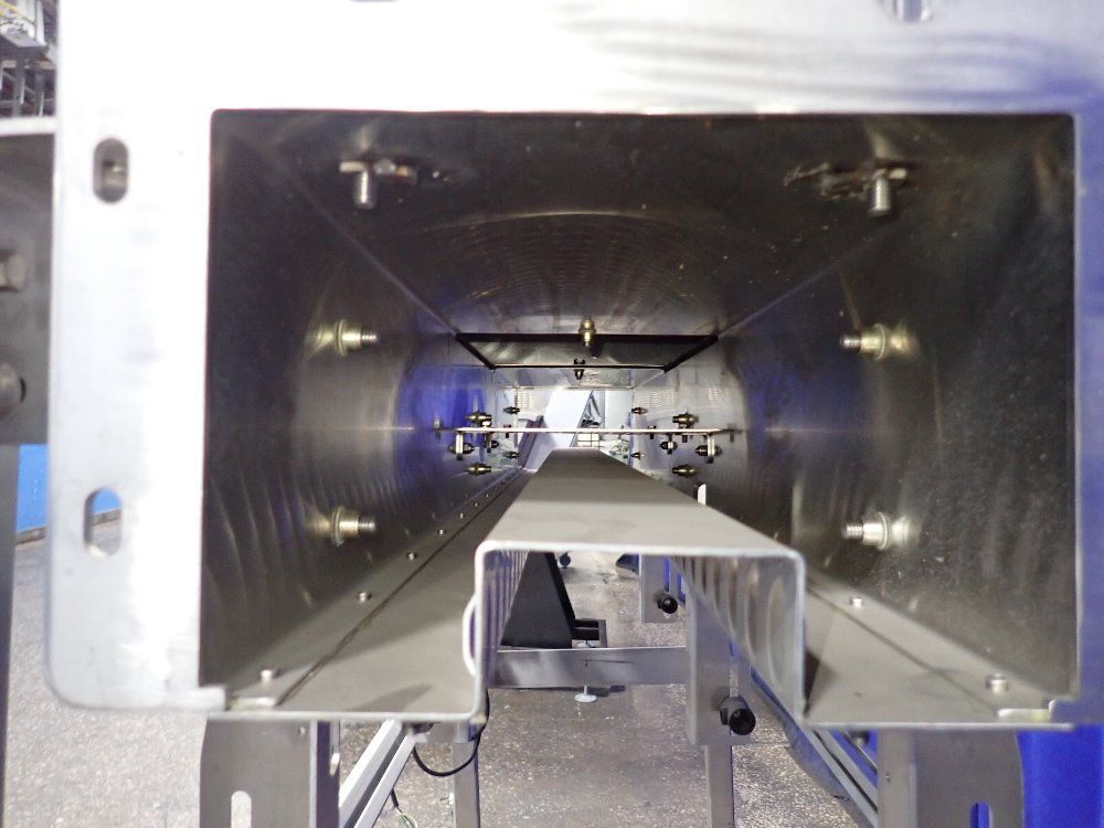 Used Pti Leak Detector | HGR Industrial Surplus