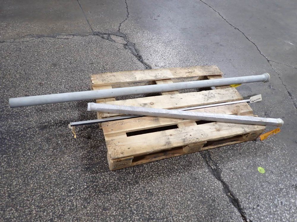 Used Hardware | HGR Industrial Surplus