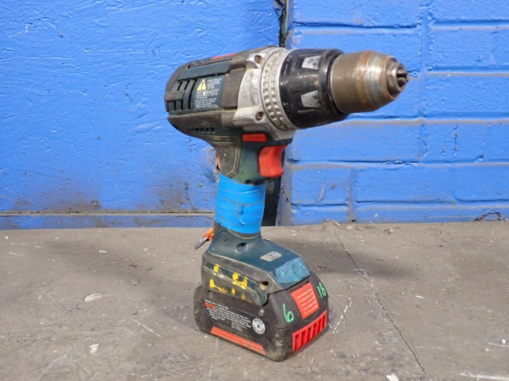 Used Bosch Electric Drill | HGR*24