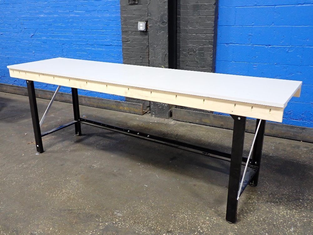 Used Workbench | HGR Industrial Surplus