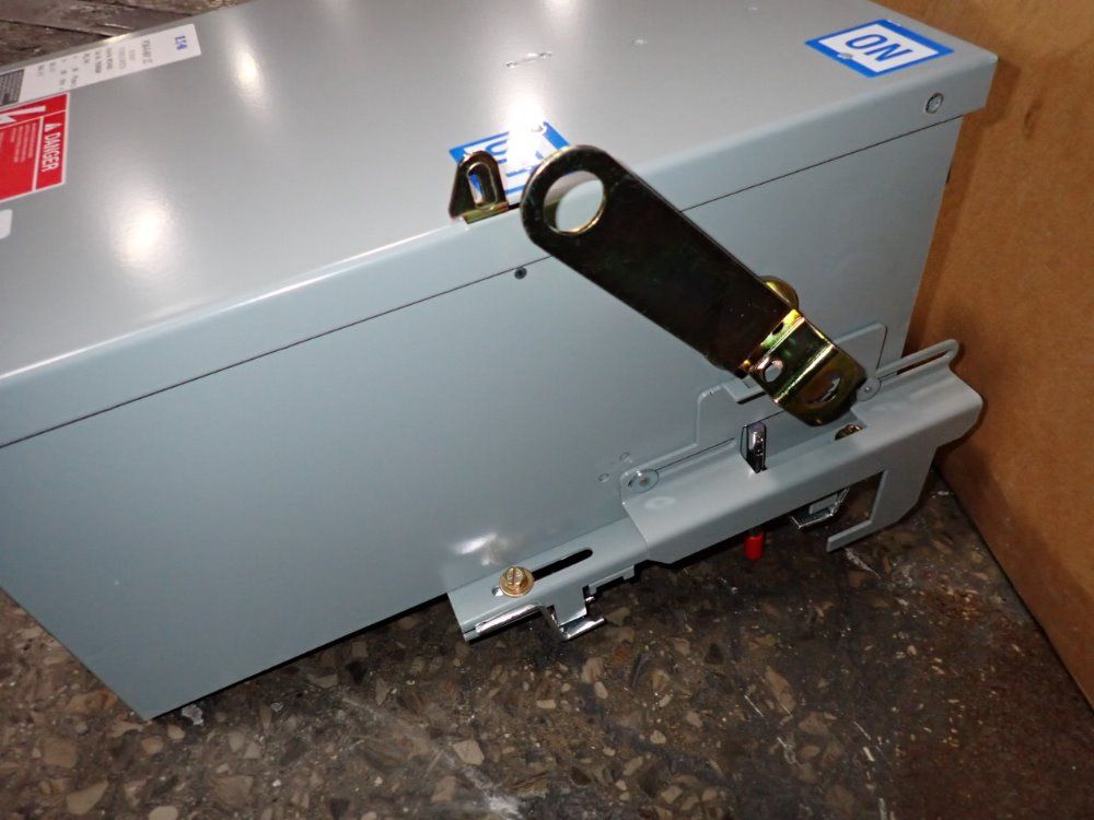 Used Eaton Eaton P3f363rgnh Bus Plug | HGR*24