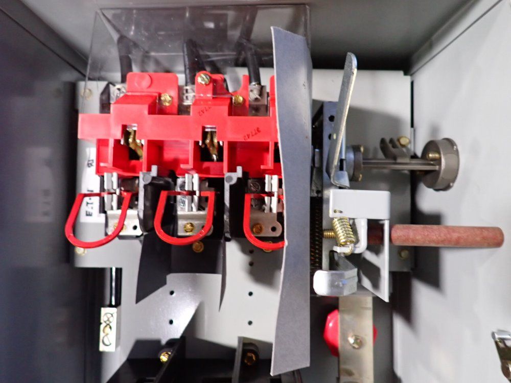 Used Eaton Eaton P3f363rgnh Bus Plug | HGR*24