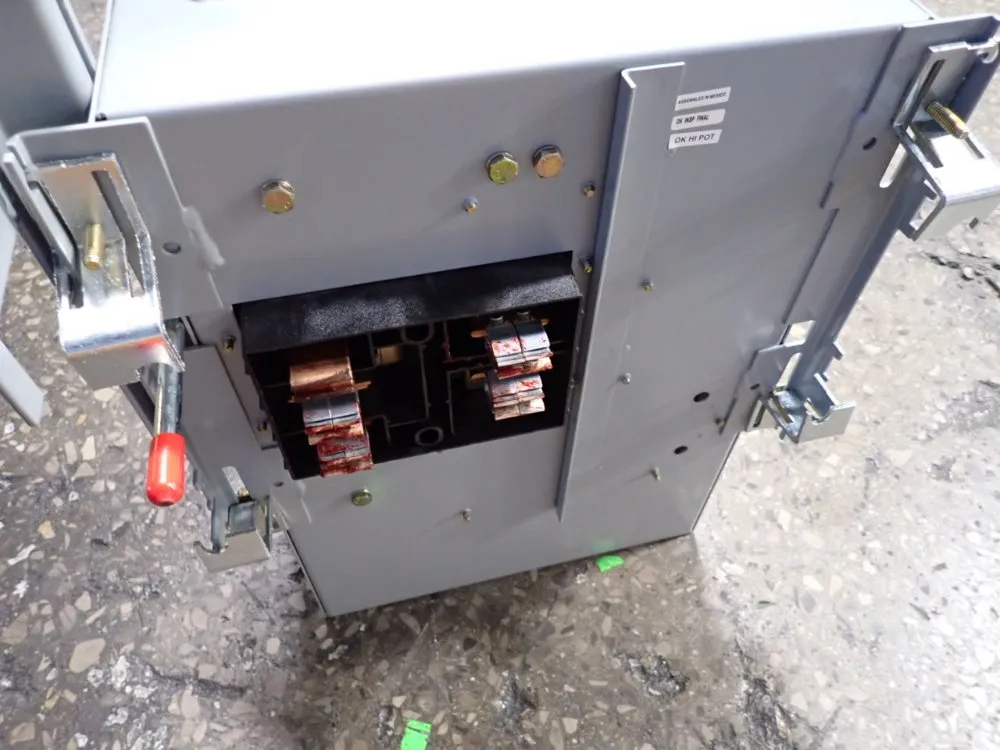 Used Eaton Eaton P3f363rgnh Bus Plug | HGR*24