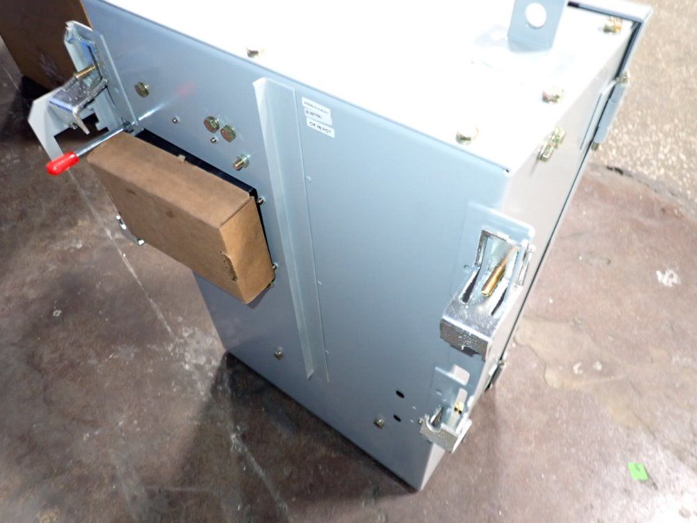 Used Eaton Eaton P3f363rgnh Bus Plug | HGR*24