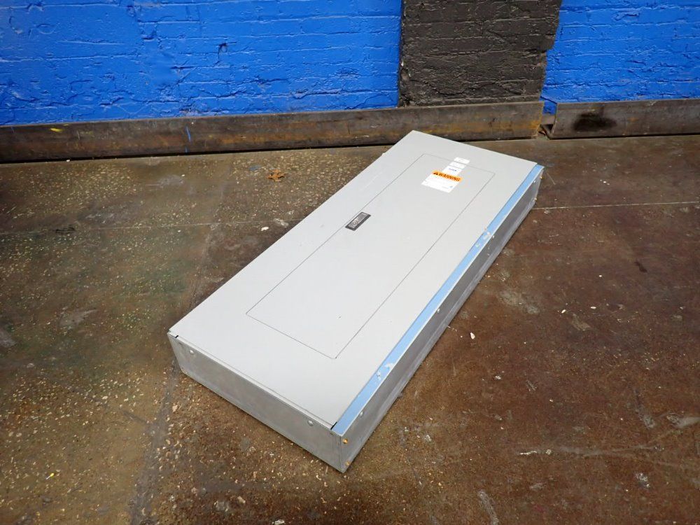 Used Eaton Panelboard Enclosure | HGR*24