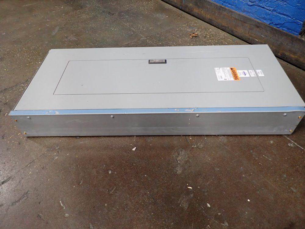 Used Eaton Panelboard Enclosure | HGR*24