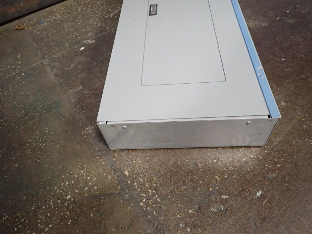 Used Eaton Panelboard Enclosure | HGR*24