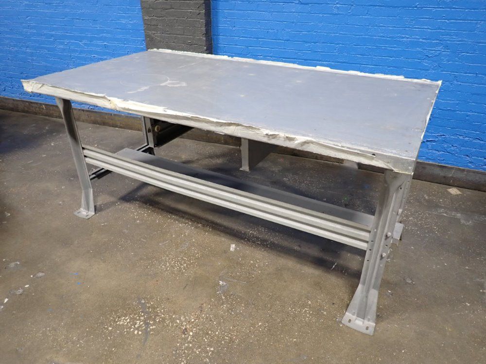 Used Workbench | HGR Industrial Surplus