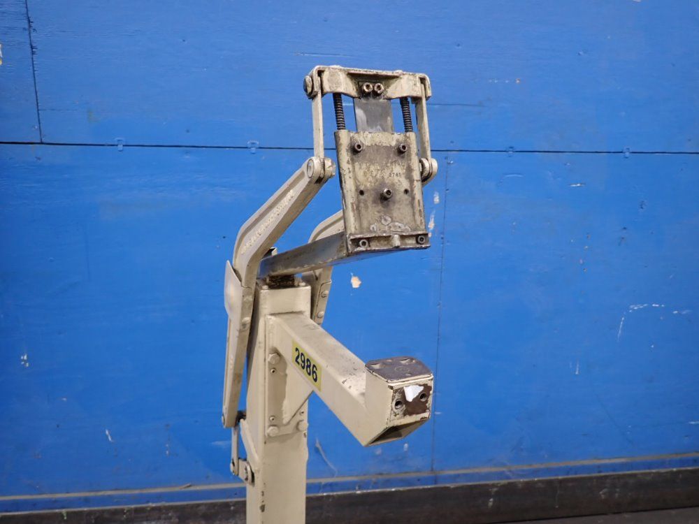 Used Container Stapling Corp Stapler | HGR*24