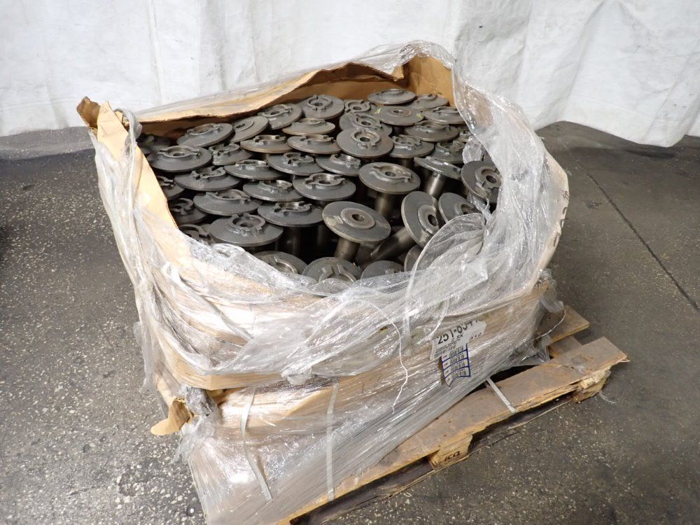 Used Hardware | HGR Industrial Surplus