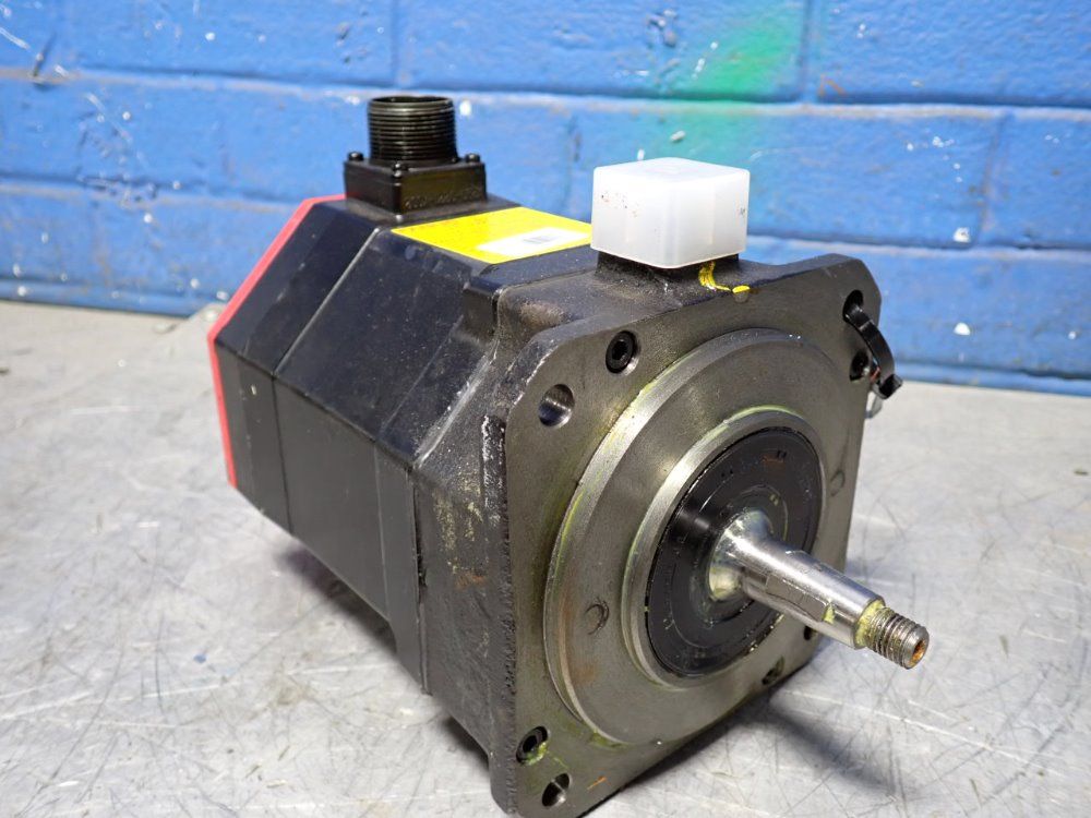 Used Fanuc Servo Motor | HGR*24