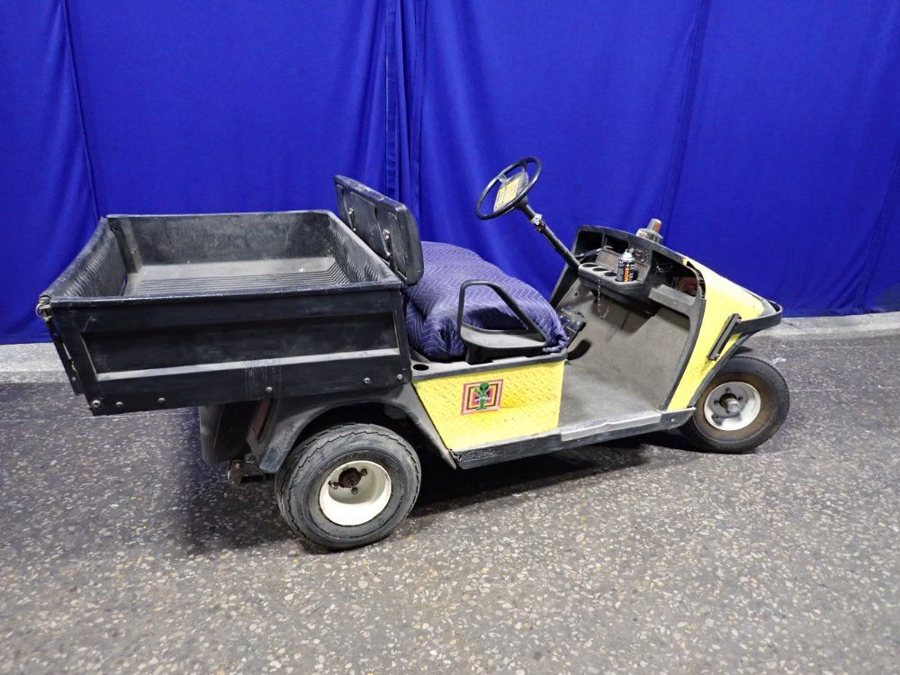 Used Ezgo Ezgo Workhorse Cart | HGR*24