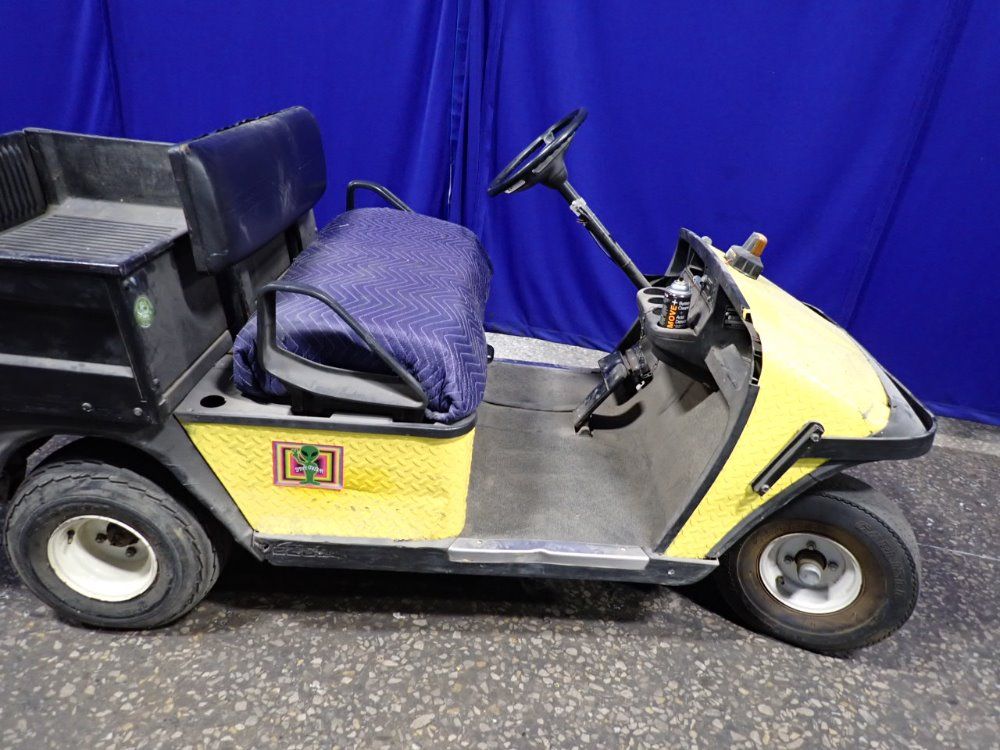 Used Ezgo Ezgo Workhorse Cart | HGR*24