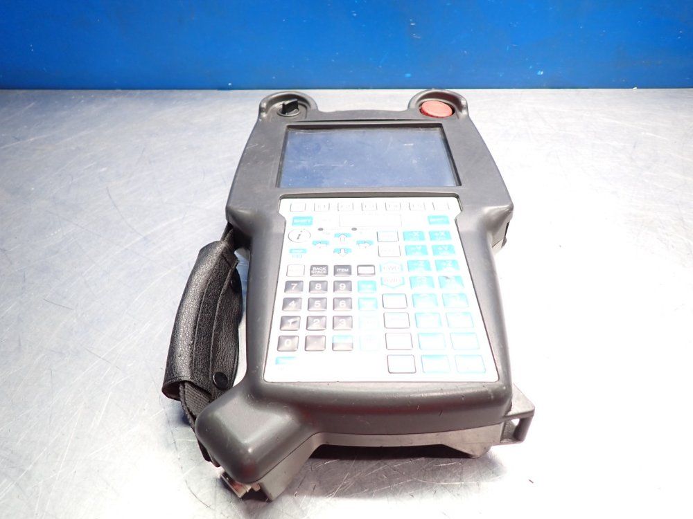 Used Fanuc I Pendant | HGR*24