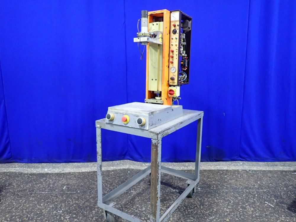 Mecasonic Ultrasonic Welder - Bp218 | HGR*24