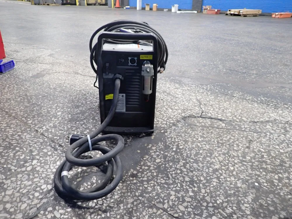 Hypertherm 1000 Plasma Cutting System - Powermax1000 | HGR*24