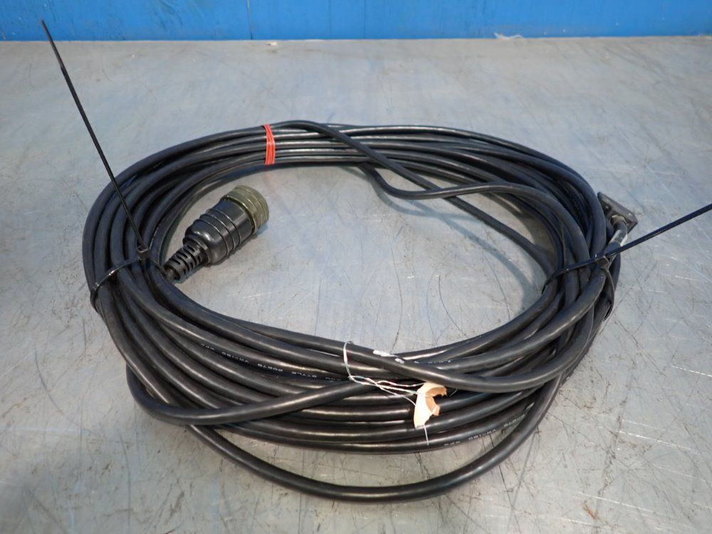 Yaskawa Electrical Cable - Db9407236-20 | HGR*24