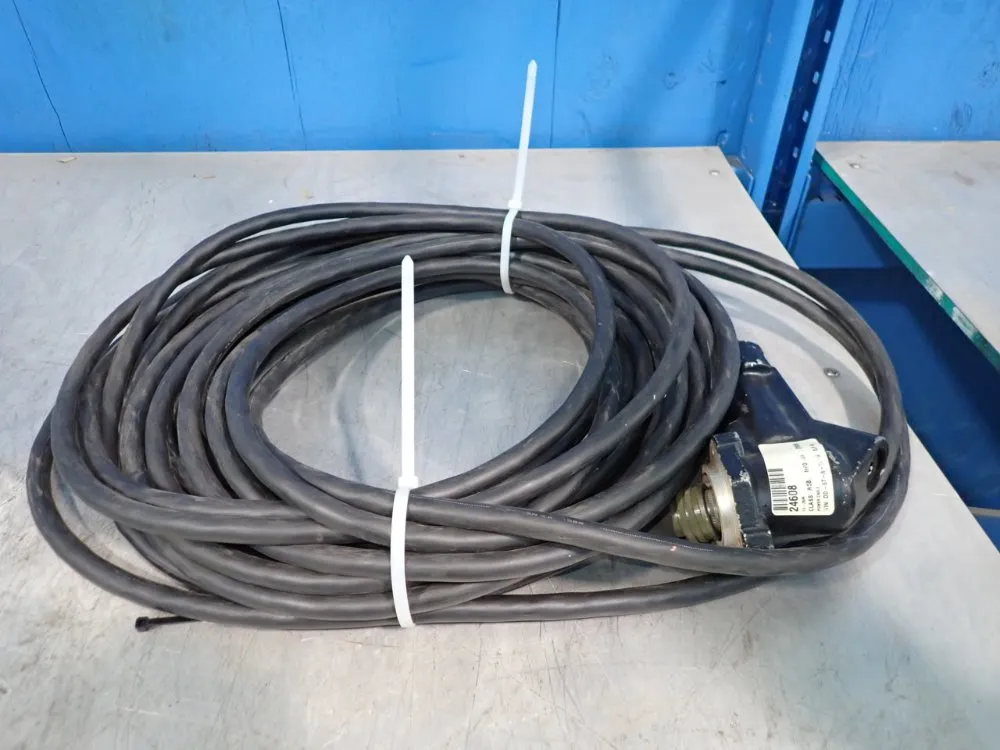 Yaskawa Electrical Cable - Dd-07-a-02-a / 12-25m | HGR*24