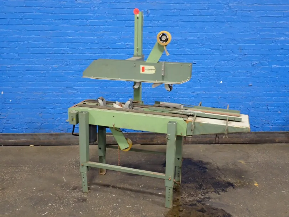 Little David 59" X 10" Box Sealer | HGR*24