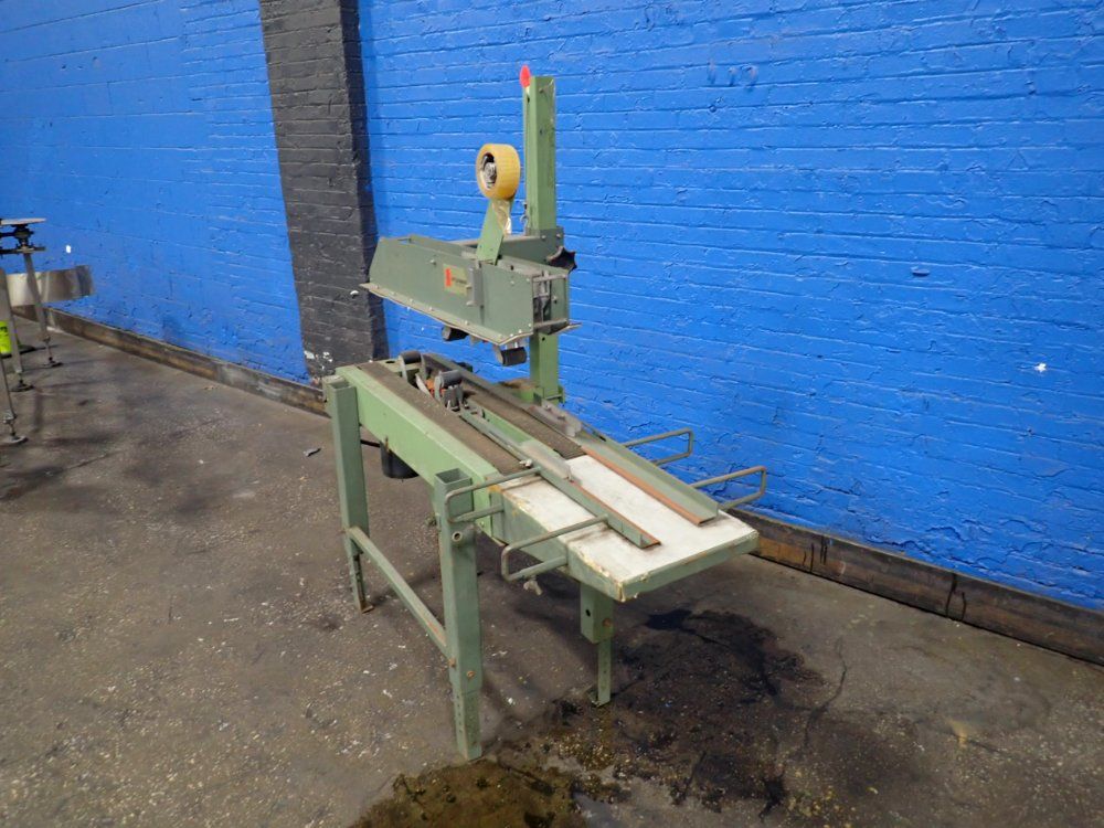 Little David 59" X 10" Box Sealer | HGR*24