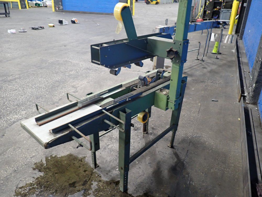 Little David 59" X 10" Box Sealer | HGR*24