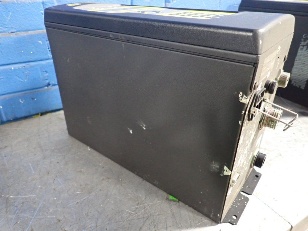 Stanley Alpha Controller - Qa10001-xxx/21a108722 | HGR*24