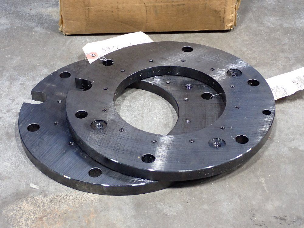 Used Fanuc Robotics Drive Plates | HGR*24