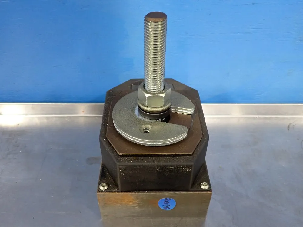 Used Nivell Micro/level Isolator | HGR Industrial Surplus