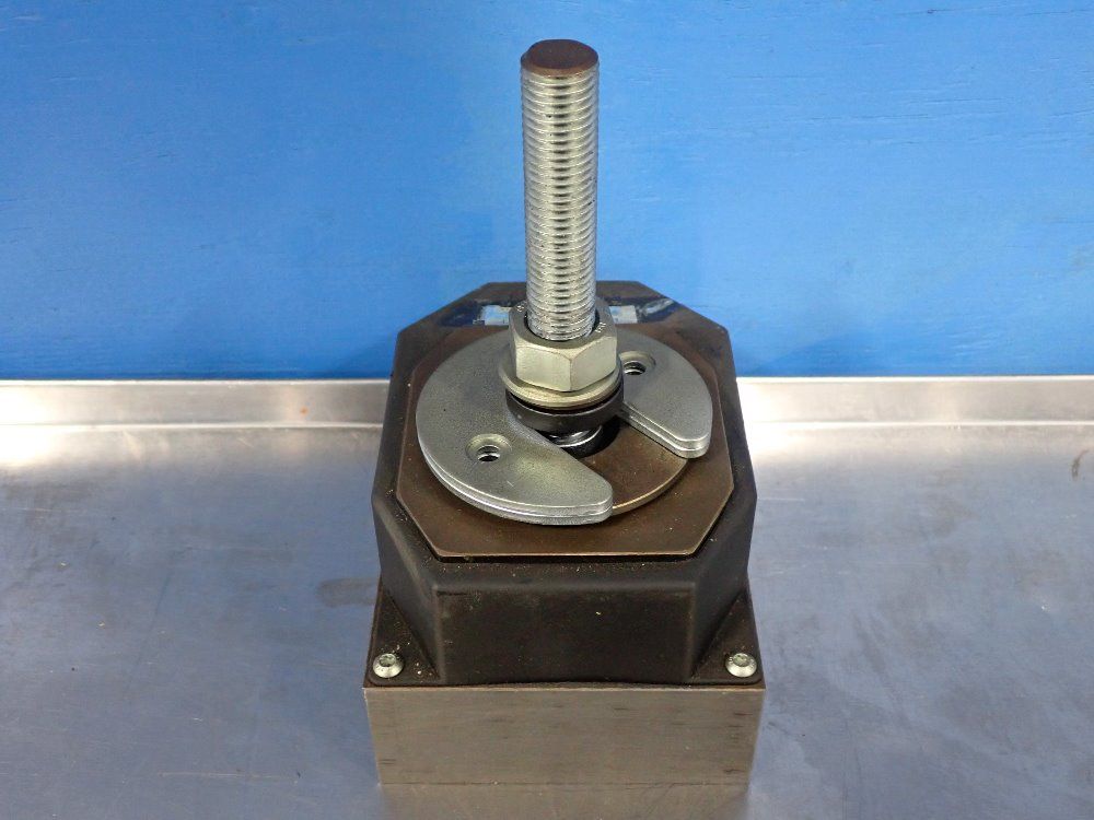 Used Nivell Micro/level Isolator | HGR Industrial Surplus