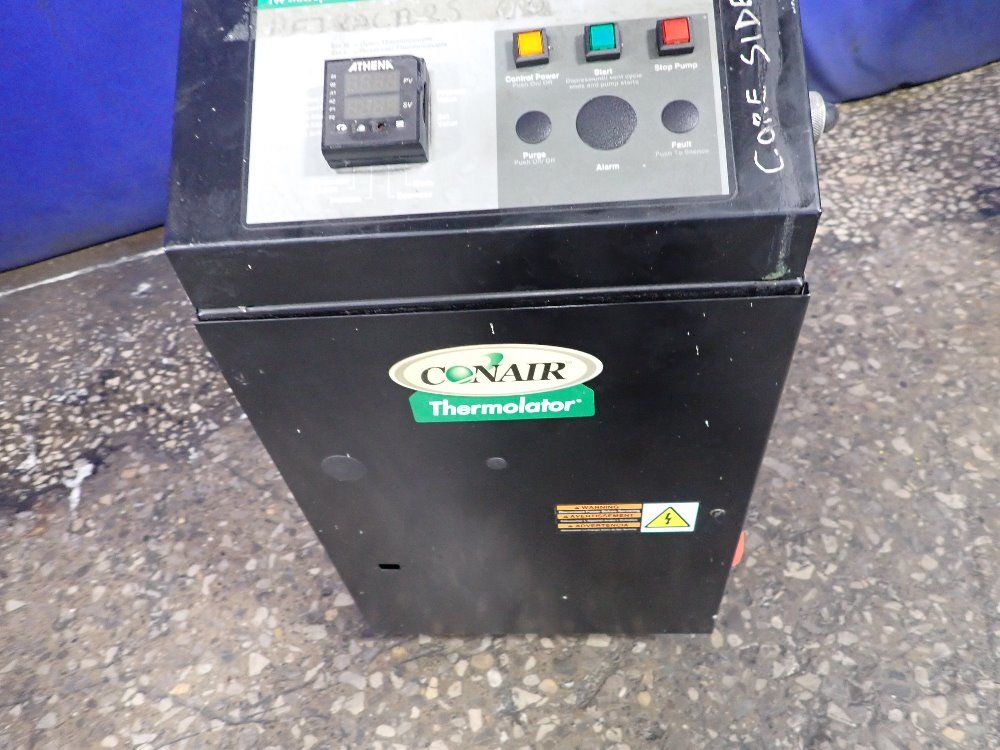 Used Conair Thermolator | HGR Industrial Surplus