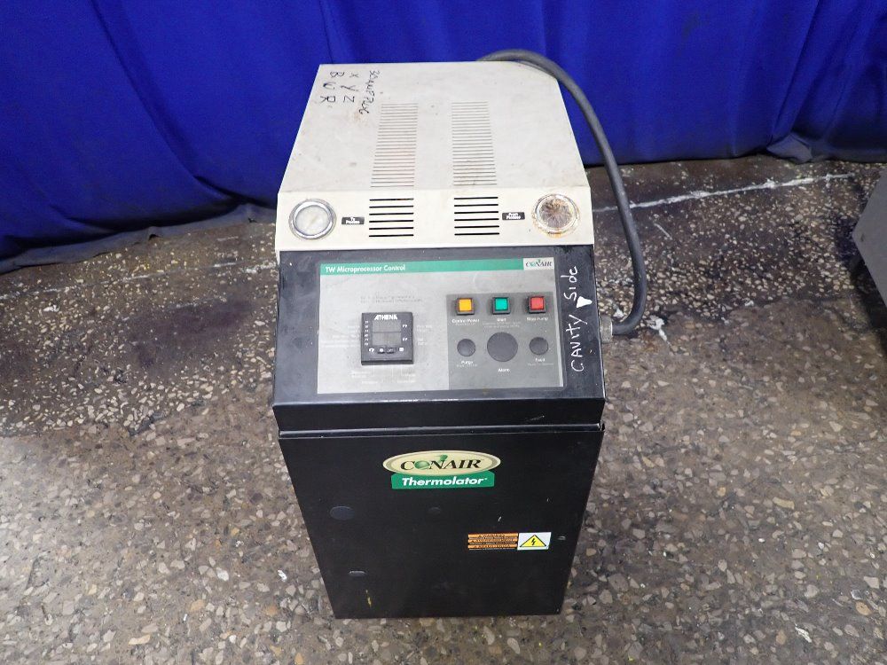 Used Conair Thermolator | HGR Industrial Surplus