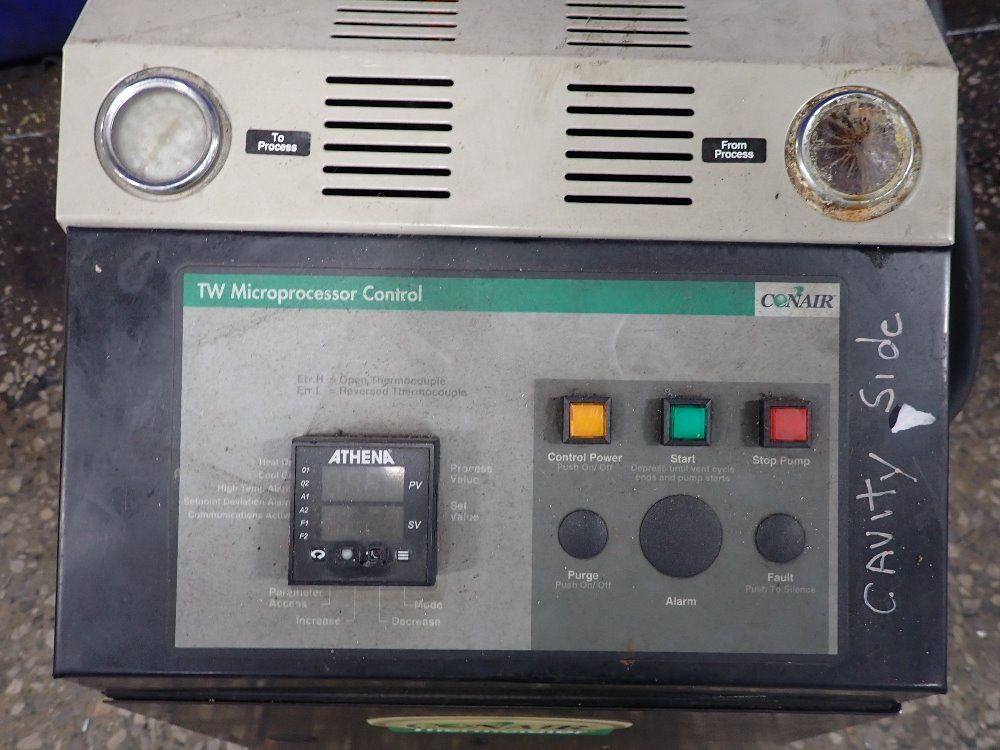 Used Conair Thermolator | HGR Industrial Surplus
