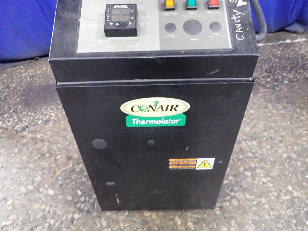 Used Conair Thermolator | HGR Industrial Surplus