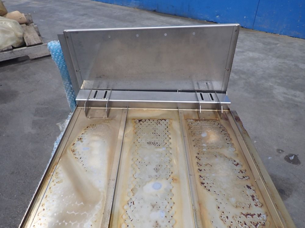 Used Panel Covers | HGR Industrial Surplus