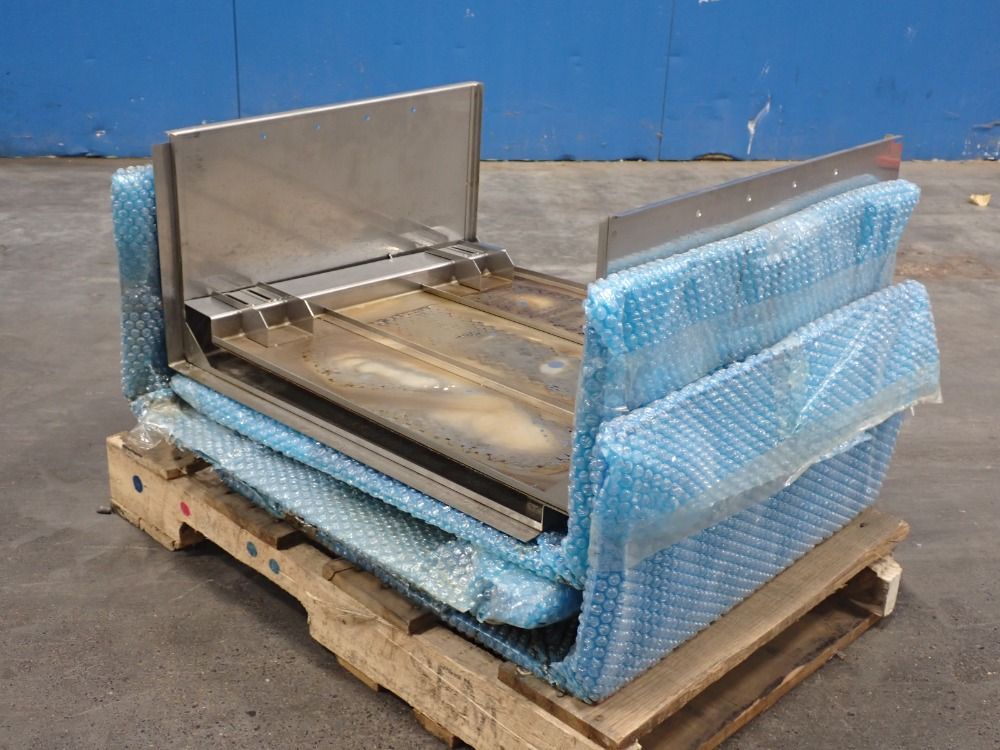 Used Panel Covers | HGR Industrial Surplus