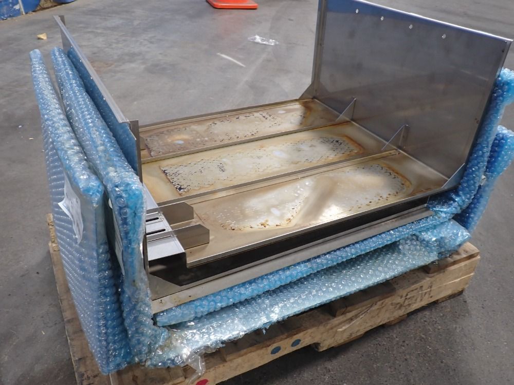 Used Panel Covers | HGR Industrial Surplus