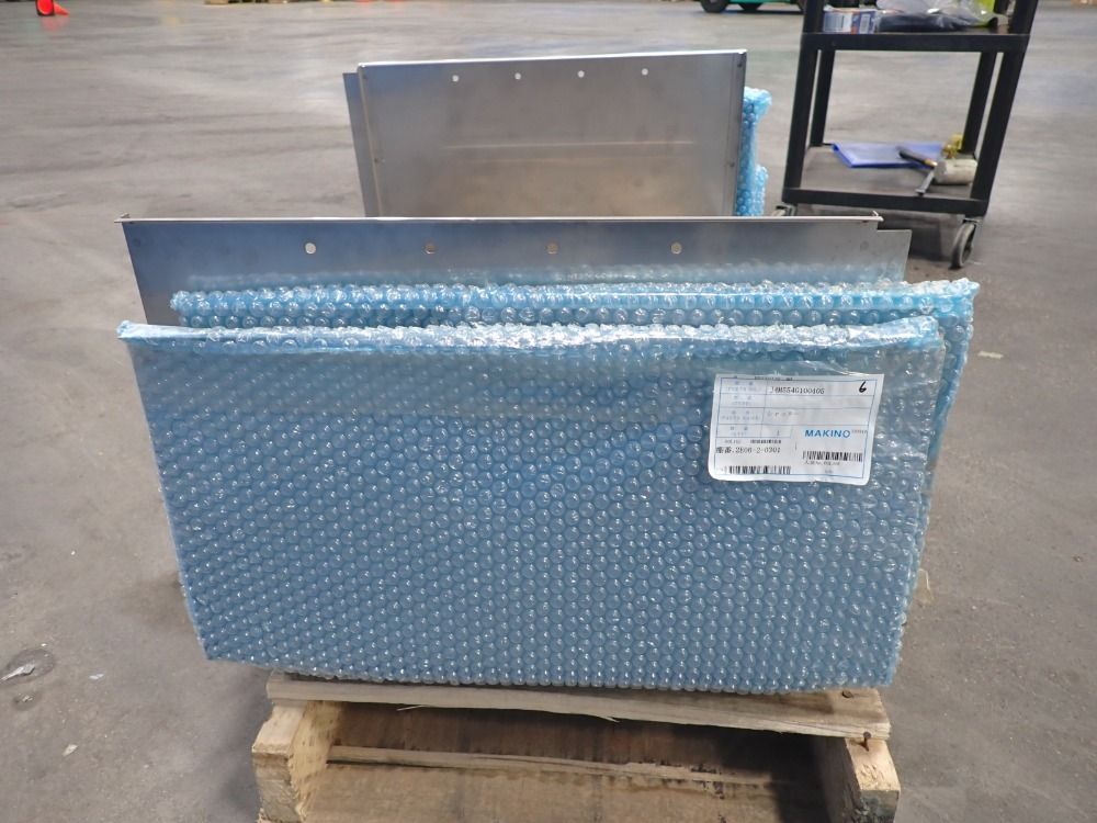 Used Panel Covers | HGR Industrial Surplus