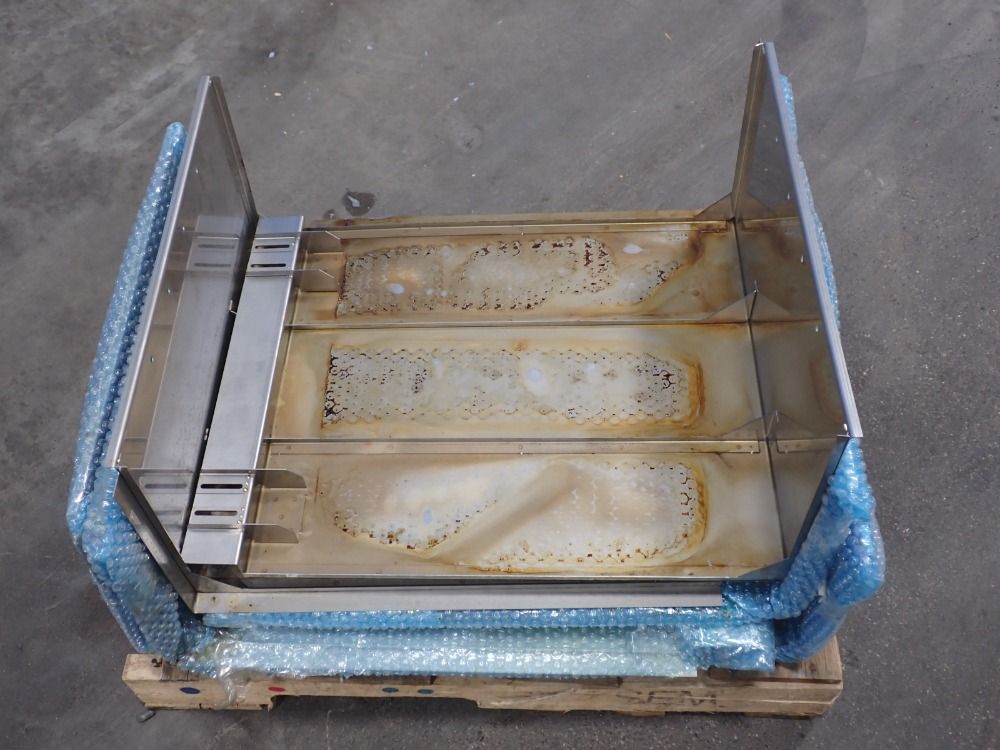 Used Panel Covers | HGR Industrial Surplus