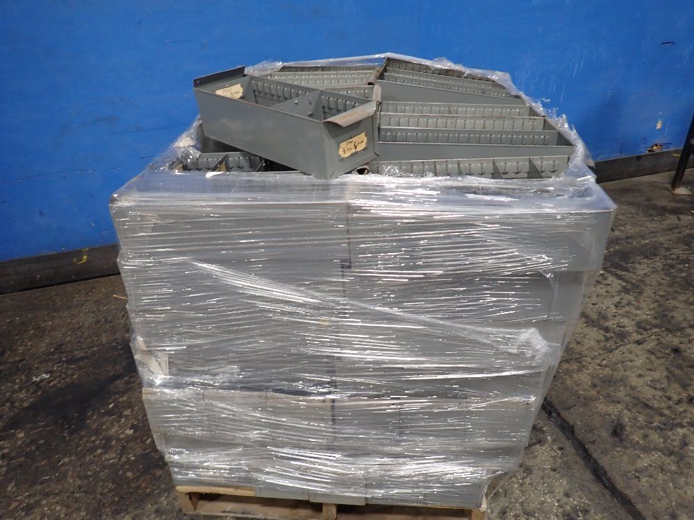 Used Drawers | HGR Industrial Surplus