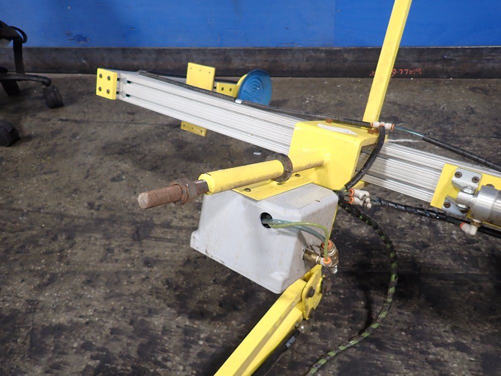 Used Aimco Manipulator | HGR Industrial Surplus