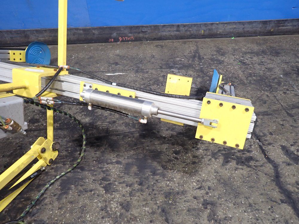 Used Aimco Manipulator | HGR Industrial Surplus