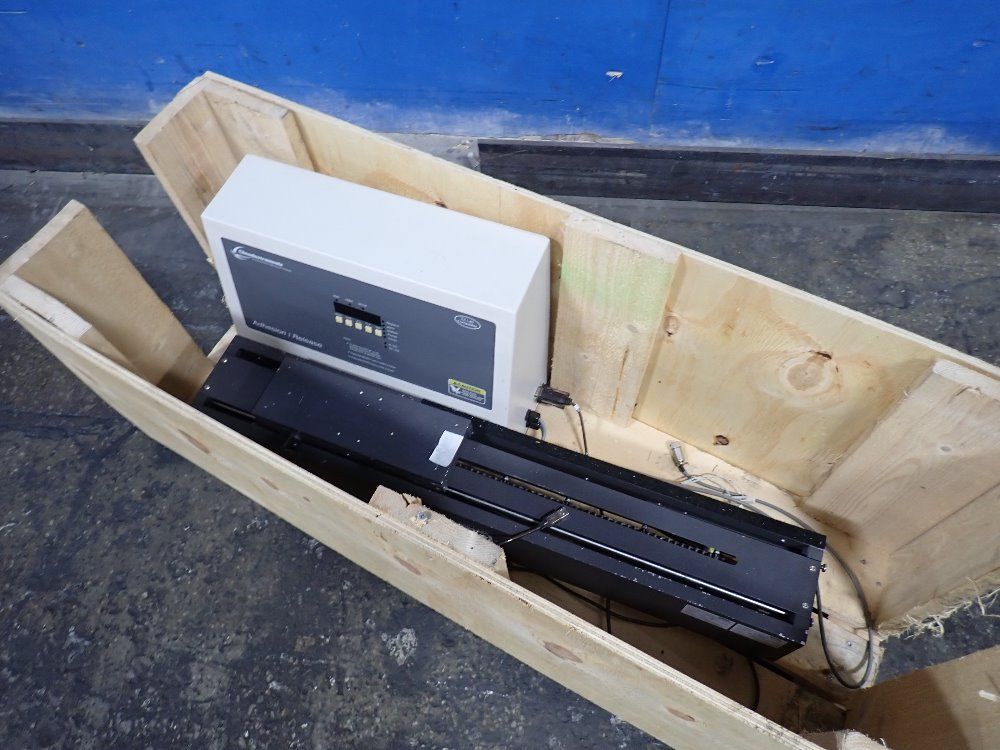 Used Cheminstruments Adhesive/release Tester | HGR Industrial Surplus
