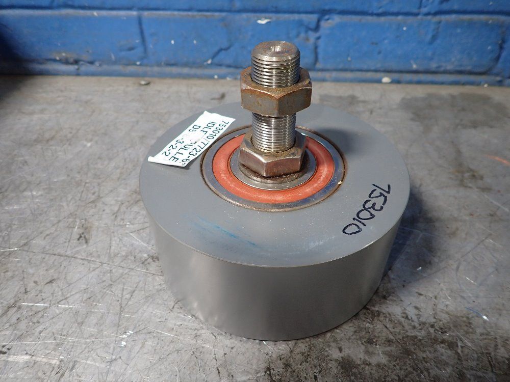 Used Pulley Wheel | HGR Industrial Surplus
