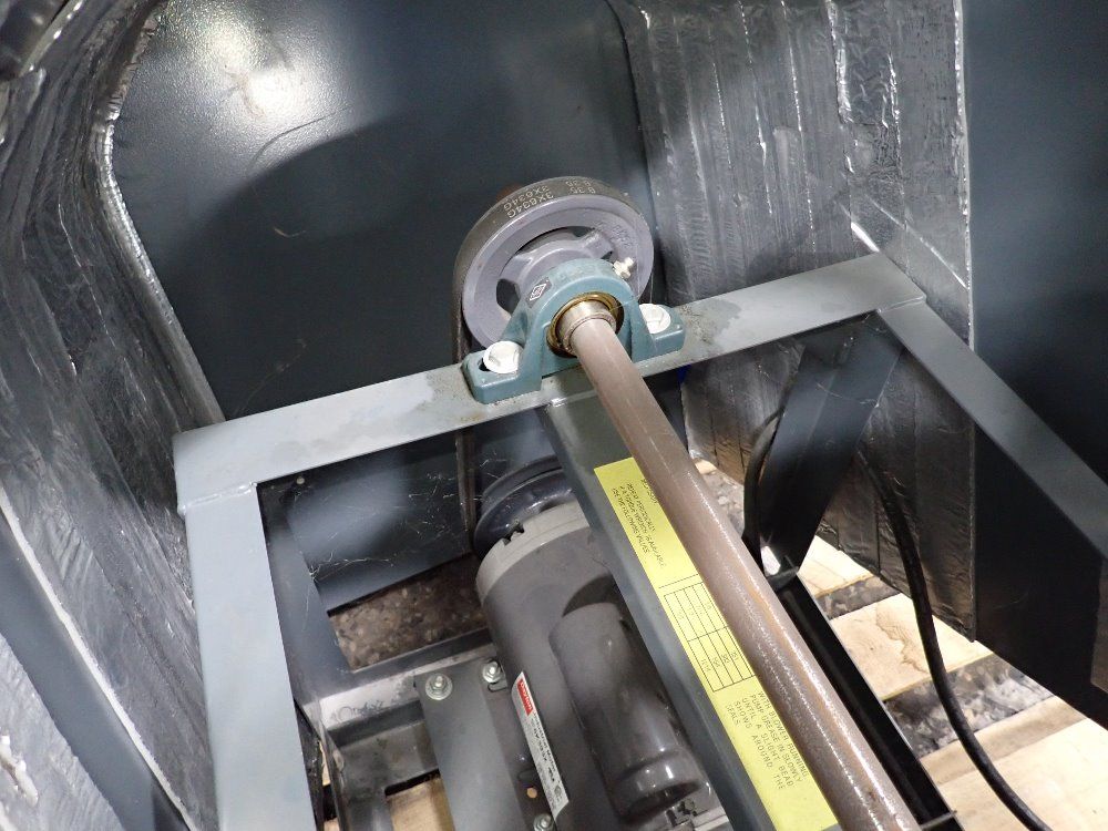 Used Dayton Blower | HGR Industrial Surplus