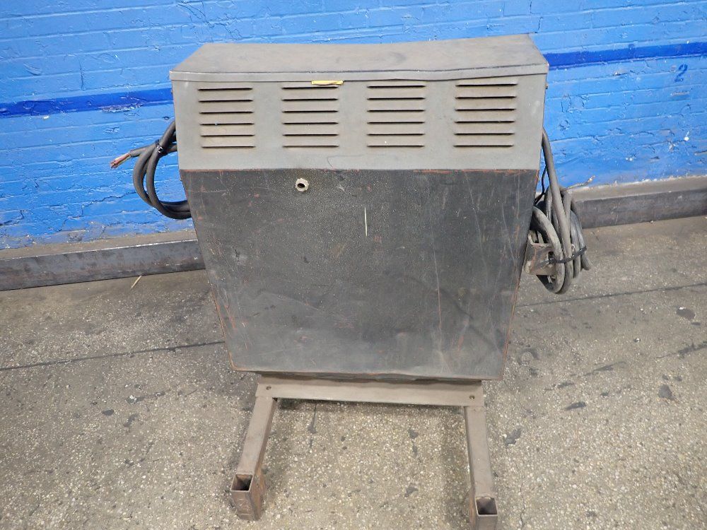 Used General Electric Transformer | HGR Industrial Surplus