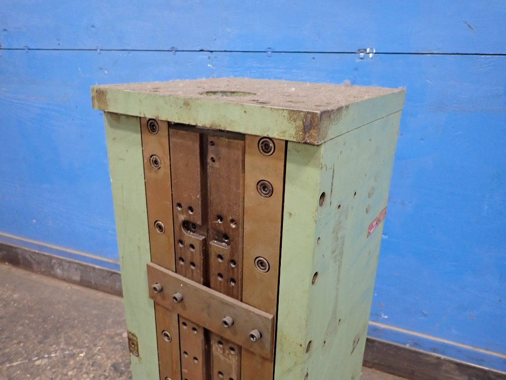 Used Tombstone | HGR Industrial Surplus