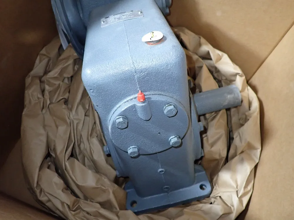 Used Winsmith Gear Reducer | HGR Industrial Surplus