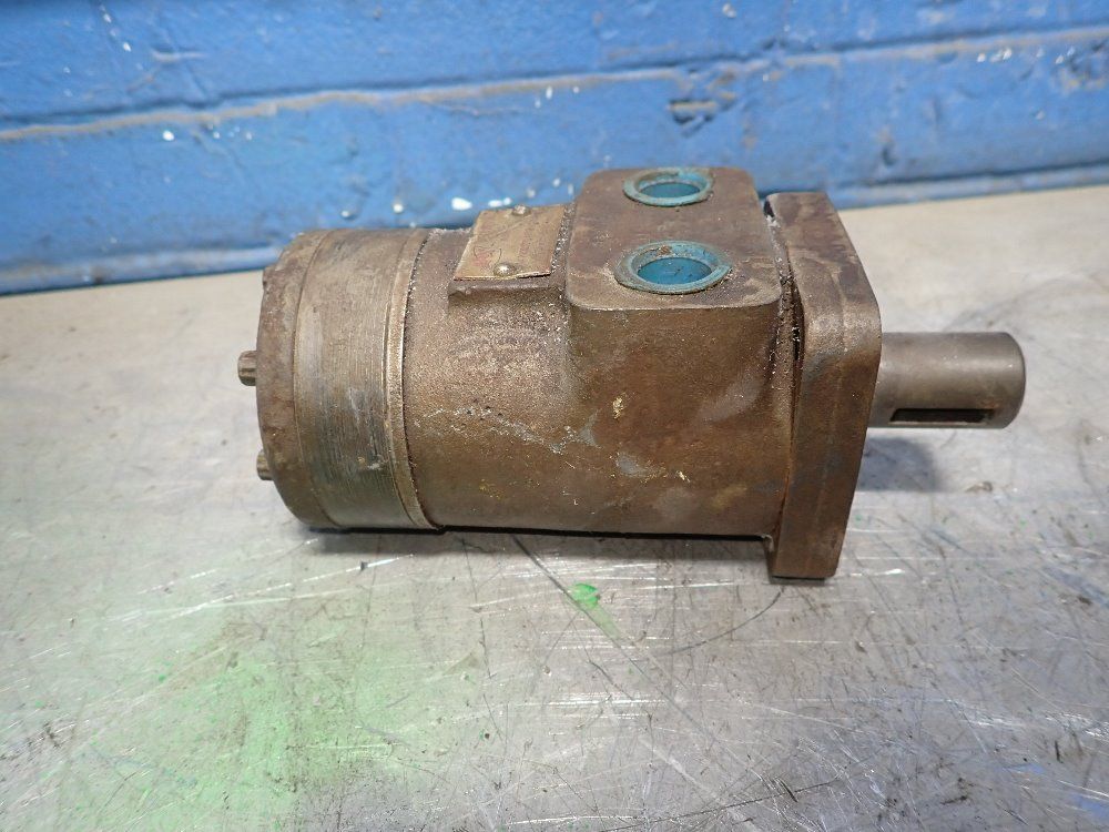 Used Aaa Pump | HGR Industrial Surplus